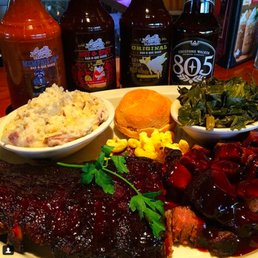 LUCILLE’S SMOKEHOUSE BAR-B-QUE - Updated January 2026 - 1585 Photos ...