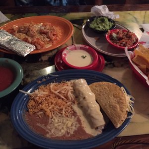 BURRO LOCO - 56 Photos & 90 Reviews - Mexican - 21 W 8th St, Anderson ...