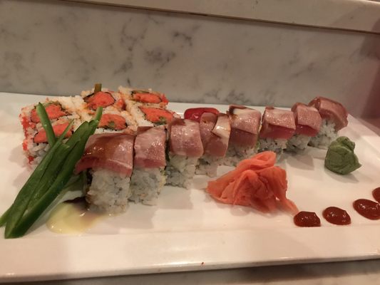 IKKO HIBACHI STEAKHOUSE AND SUSHI BAR - 229 Photos & 289 Reviews - 107 ...