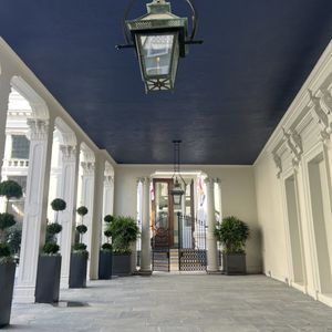 AUDUBON TEA ROOM - Updated June 2025 - 17 Photos & 10 Reviews - 6500 ...