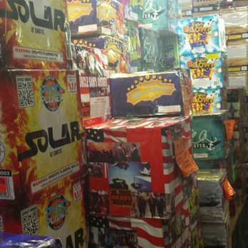 DIRECT FROM CHINA FIREWORKS - Updated October 2025 - 29 Photos & 11 ...