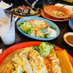 LOS JARRONES - Updated January 2026 - 20 Photos & 18 Reviews - 801 E ...