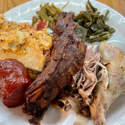 LITTLE PIGS BBQ - Updated June 2026 - 196 Photos & 390 Reviews - 4927 ...