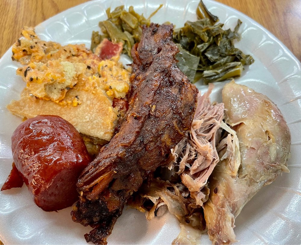 LITTLE PIGS BBQ - Updated October 2025 - 182 Photos & 377 Reviews ...