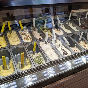 GELATERIA DEI GRACCHI - Updated December 2025 - 81 Photos & 103 Reviews ...