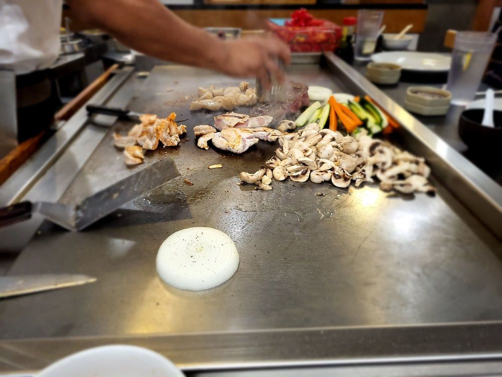 MUSASHI JAPANESE CUISINE - Updated February 2025 - 381 Photos & 458 ...