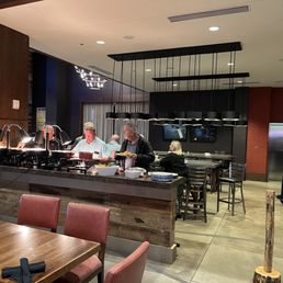 MOUNTAIN PASS SPORTS BAR - Updated August 2024 - 317 Photos & 167 ...