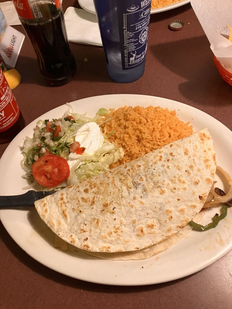 EL RANCHO - Updated August 2025 - 10 Photos & 40 Reviews - 119 N Main ...