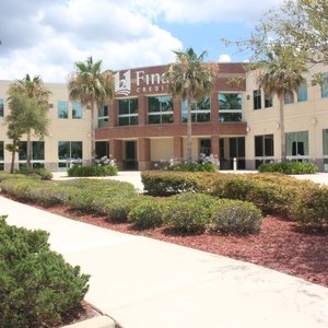 COMMUNITY FIRST CREDIT UNION - Updated October 2025 - 47 Reviews - 637 ...