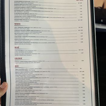 BARBARO - Updated April 2025 - 866 Photos & 729 Reviews - 2720 ...