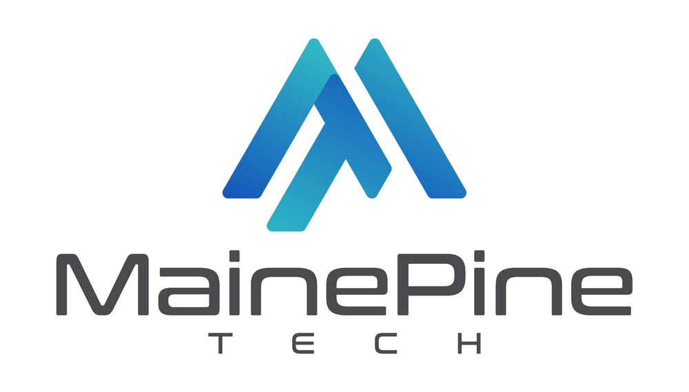MAINE PINE TECH - Updated April 2024 - Biddeford, Maine - IT Services ...