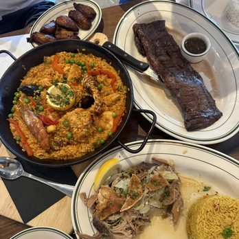 SAZON CUBAN CUISINE - Updated December 2024 - 1131 Photos & 1029 ...