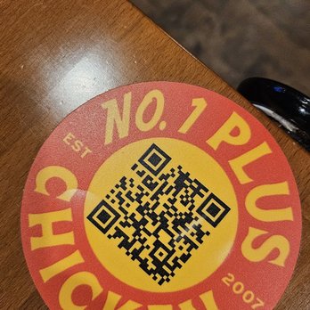 NO.1 PLUS CHICKEN - Updated June 2025 - 938 Photos & 642 Reviews - 2240 ...