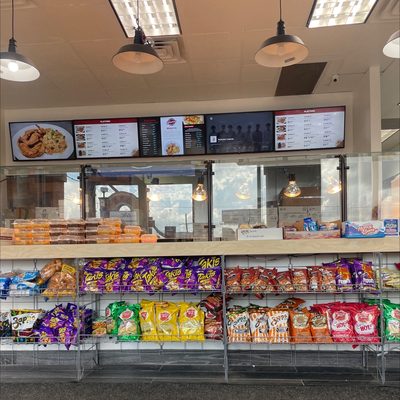 OPELOUSAS CHICKEN & SEAFOOD - Updated January 2025 - 22 Photos & 13 ...