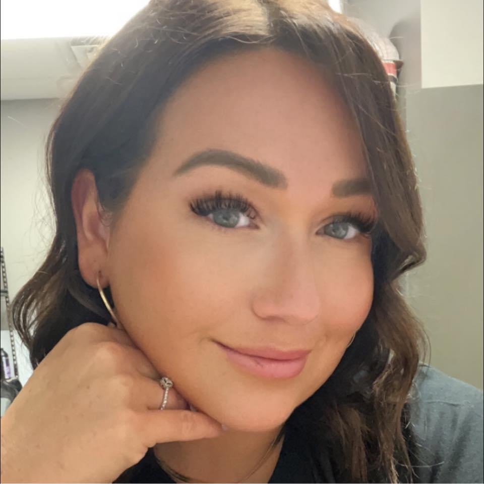 ABIGAIL WARD AT NICO’S SALON - Updated May 2024 - 124 E Grand Blanc Rd, Grand Blanc, Michigan ...