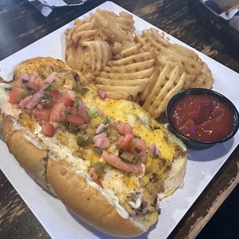 THE BREWTOP PUB & PATIO - Updated January 2025 - 145 Photos & 179 ...