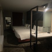 SPRINGHILL SUITES BY MARRIOTT ALBUQUERQUE NORTH/JOURNAL CENTER - 53 ...