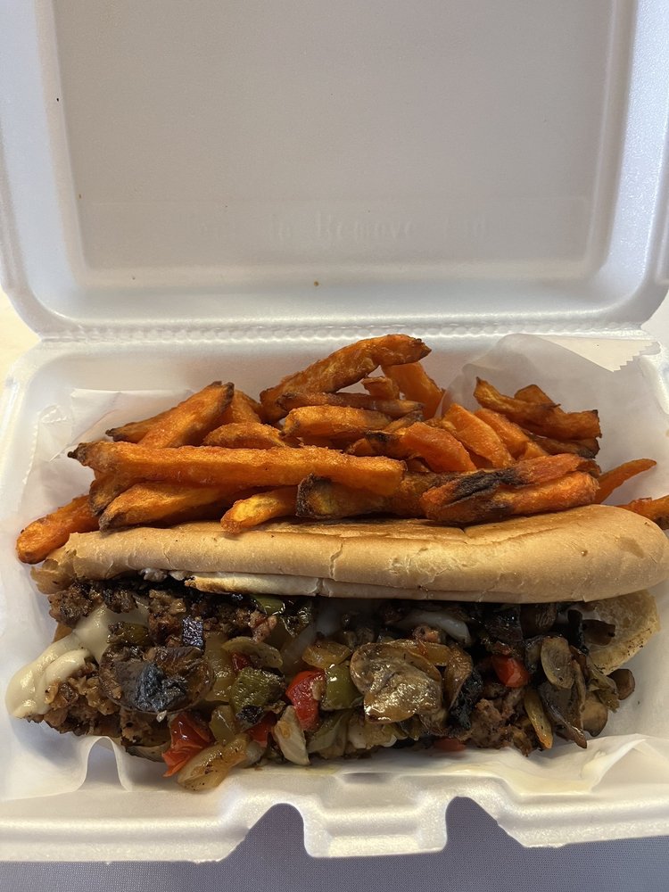 JUICY VEGAN - Updated March 2025 - 15430 Waterloo Rd, Cleveland, Ohio ...