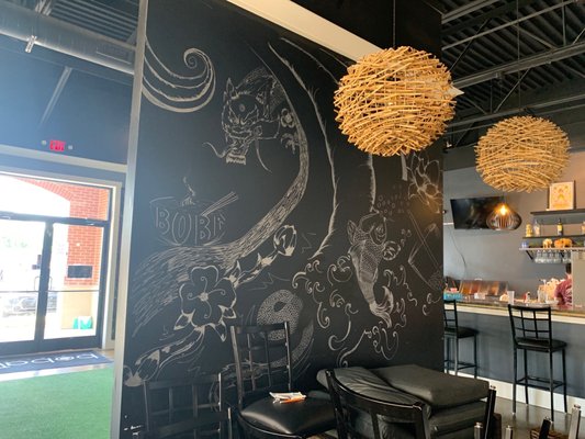 BOBA LOUNGE AND CAFE - Updated May 2024 - 64 Photos & 56 Reviews - 1542 ...