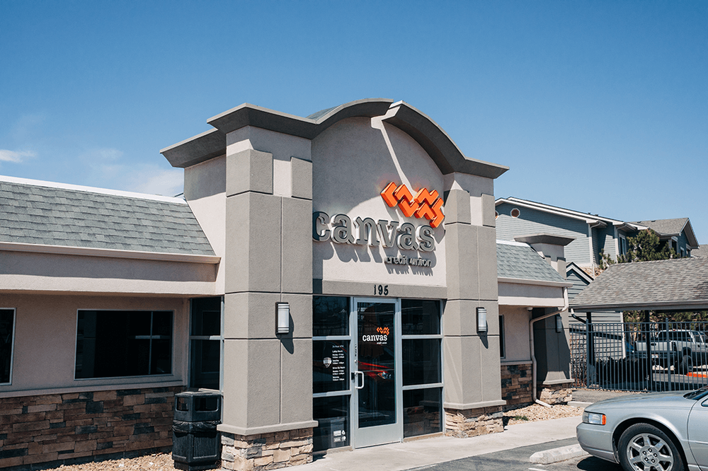 CANVAS CREDIT UNION BRIGHTON BRANCH - Updated December 2025 - 10 ...