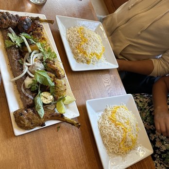 LAVASH - Updated May 2024 - 1309 Photos & 1682 Reviews - 511 Irving St ...