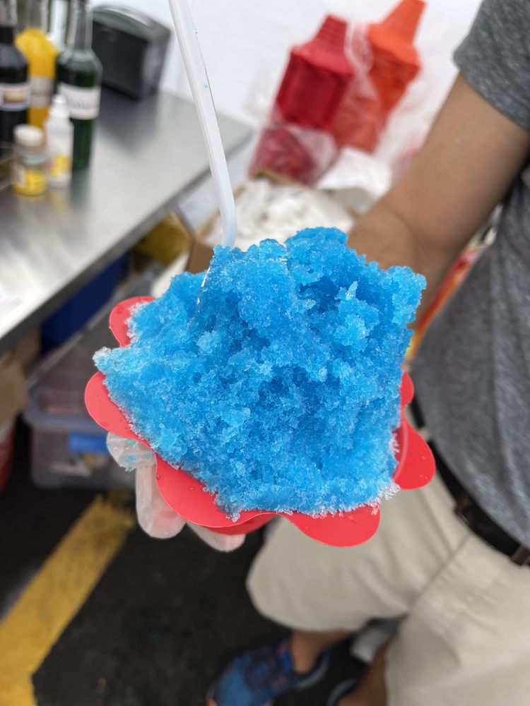 COLD RUSH SHAVED ICE - Updated August 2025 - 14 Photos - Ramsey, New ...