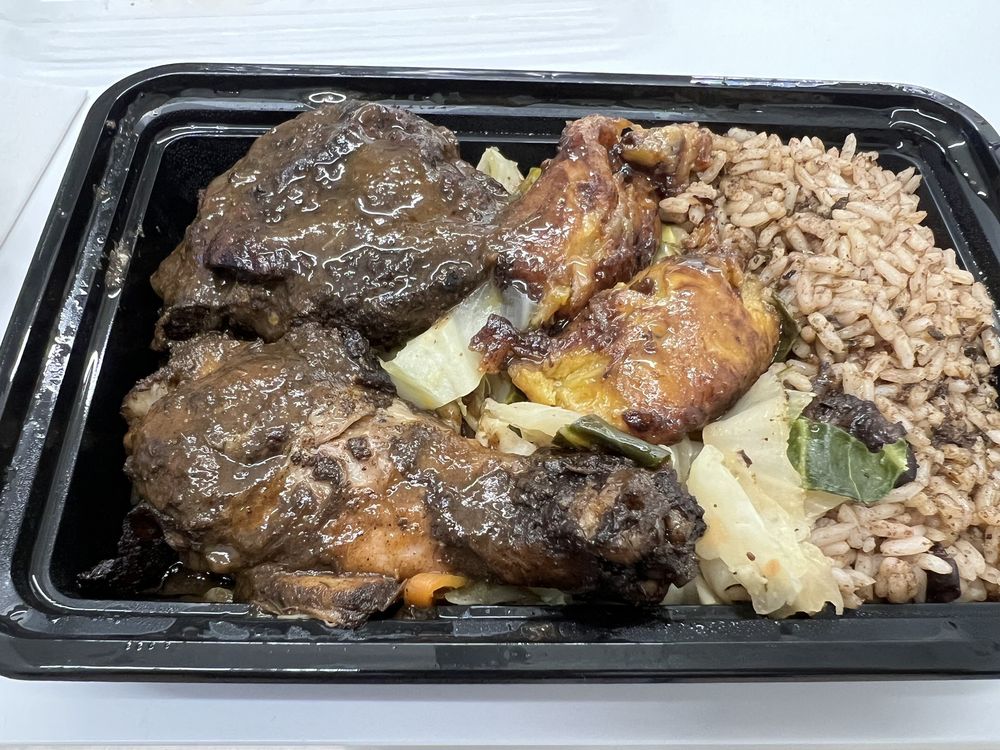 TONY’S JAMAICAN FOOD - 203 Photos & 301 Reviews - 1200 E 11th St ...