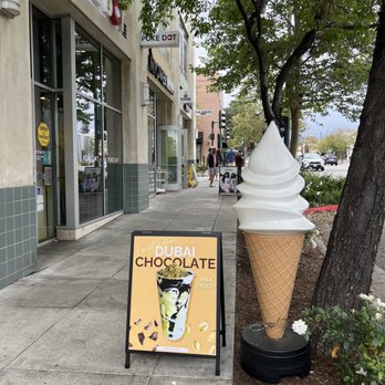 NOBIBI ICE CREAM & TEA - Updated January 2026 - 199 Photos & 109 ...