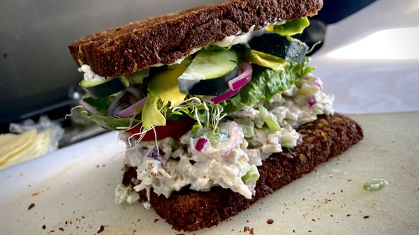 DELICIOUS KITCHEN - Updated May 2024 - 401 34th St, Bakersfield ...