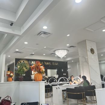 ALORA NAIL BAR - Updated October 2025 - 69 Photos & 15 Reviews - 35860 Detroit Rd, Avon, Ohio ...