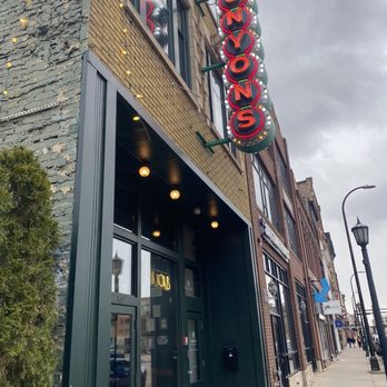 RUNYON’S - Updated August 2024 - 167 Photos & 251 Reviews - 107 ...