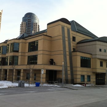 CENTRAL LIBRARY - Updated December 2025 - 22 Photos & 16 Reviews - 301 ...