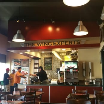 WINGSTOP - Updated April 2025 - 891 Photos & 792 Reviews - 1210 ...