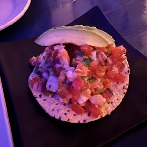 TUNA AZUL - 351 Photos & 235 Reviews - Calle Francisca Rodriguez 155 ...