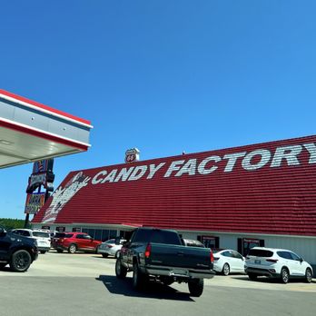 REDMON’S CANDY FACTORY - Updated October 2025 - 309 Photos & 125 ...