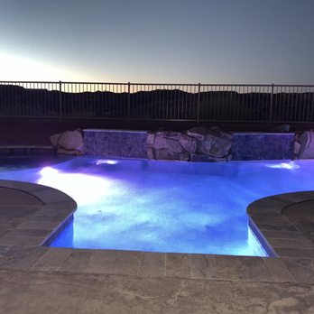 EDGEWATER CUSTOM POOLS AND LANDSCAPING - Updated December 2025 - 99 ...