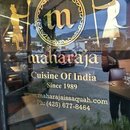 MAHARAJA CUISINE OF INDIA - Updated May 2026 - 100 Photos & 110 Reviews ...