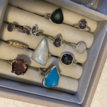 RARE EARTH GALLERY - Updated July 2025 - 279 Photos & 59 Reviews - 6401 ...