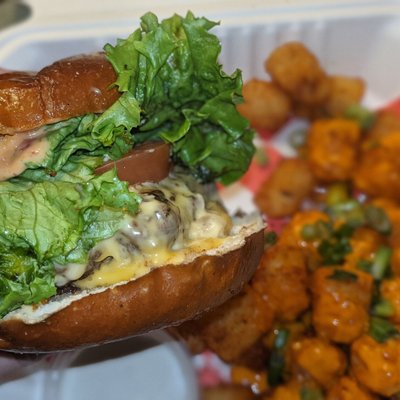 BURGER REPUBLIC - Updated January 2025 - 329 Photos & 612 Reviews ...