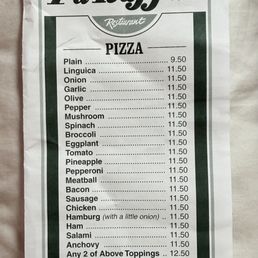 PA RAFFA’S ITALIAN RESTAURANT - Updated January 2026 - 78 Photos & 168 ...