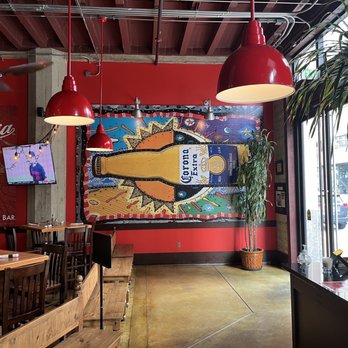 CADILLAC BAR & GRILL - Updated December 2024 - 515 Photos & 490 Reviews ...