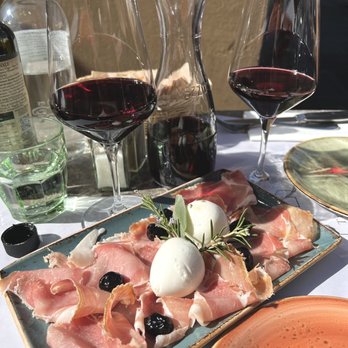 TRATTORIA SAN LORENZO - Updated June 2024 - 283 Photos & 111 Reviews ...