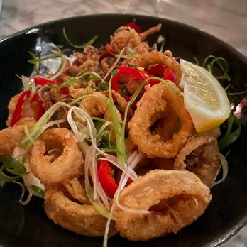 SONSIE - New American Restaurant - 327 Newbury St, Boston ...