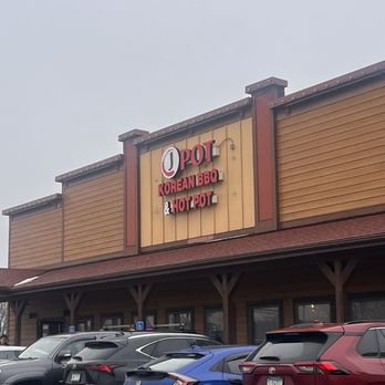 J POT - Updated May 2025 - 168 Photos & 66 Reviews - 1845 County Rd ...