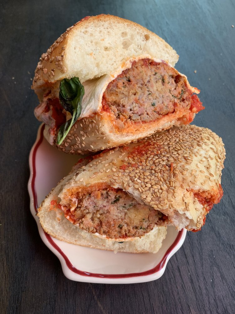 PARM - 527 Photos & 417 Reviews - 250 Vesey St, New York, NY - Yelp