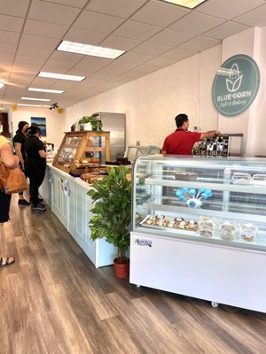 BLUE CORN CAFE & BAKERY - Updated January 2025 - 242 Photos & 195 ...