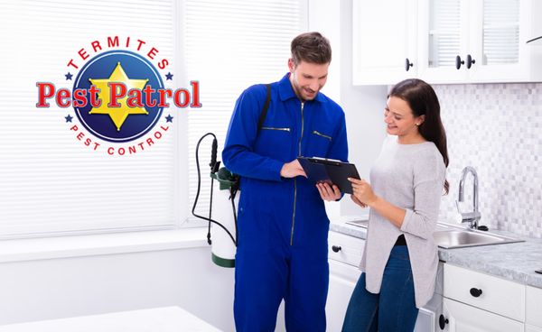 PEST PATROL - Updated May 2026 - 80 Photos & 120 Reviews - 9920 Scripps ...