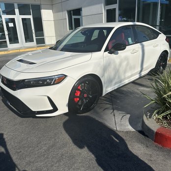 NORM REEVES HONDA SUPERSTORE CERRITOS - Updated June 2024 - 936 Photos ...