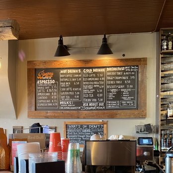 THE BLUEGRASS COFFEE & BOURBON LOUNGE - Updated July 2024 - 236 Photos ...