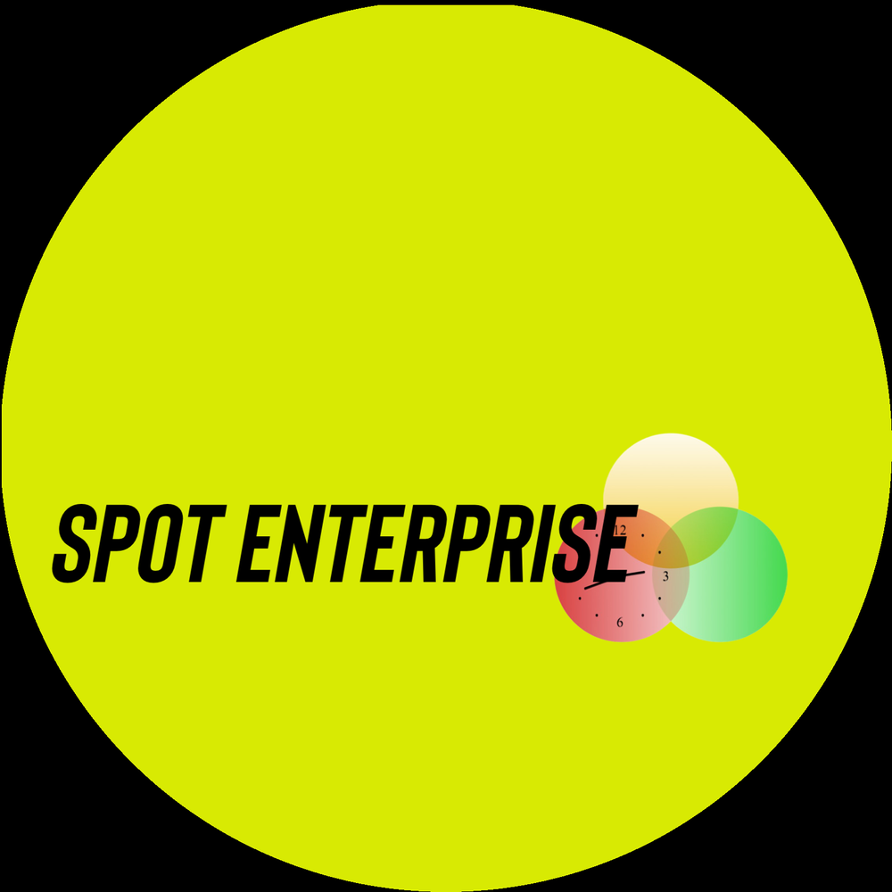 SPOT ENTERPRISE - Updated August 2024 - Request Consultation - 2809 ...
